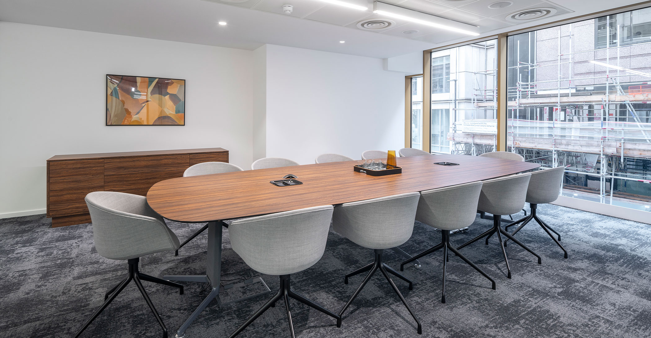 Four Chiswell Street